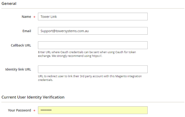 Magento 2.x setup Magento 2.x setup